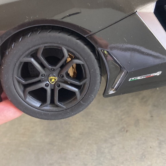 world tech toys | Toys | Large Over Foot Long Lamborghini By World Tech ...